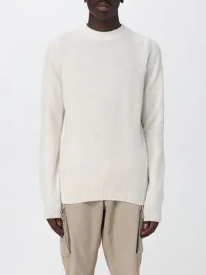 Altea Sweater - Yellow Cream