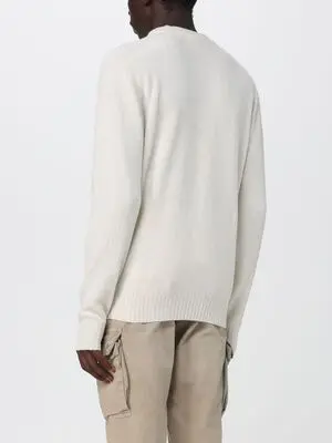 Altea Sweater - Yellow Cream