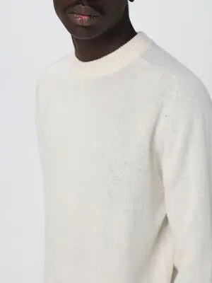 Altea Sweater - Yellow Cream