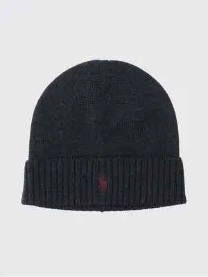 Polo Ralph Lauren Cap - Charcoal