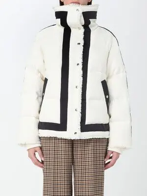 Hugo Boss Jacket - White
