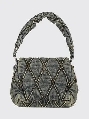 DIESEL® Shoulder Bag - Blue