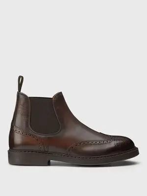 Doucal's Casual Boots For Men