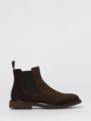 DOUCAL'S Chelsea Boots - Dark