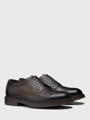 DOUCAL'S Brogue Shoes