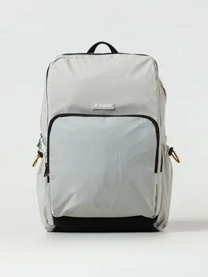 K-WAY Backpack Beige