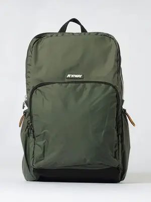 K-WAY Backpack - Green