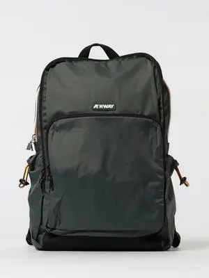 K-WAY Backpack - Grey