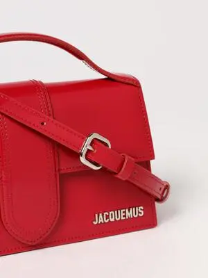 Jacquemus Le Bambino Top Handle Bag