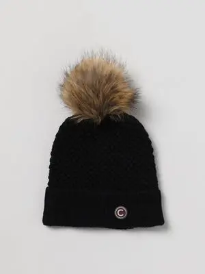 COLMAR Colmar Beanie Black