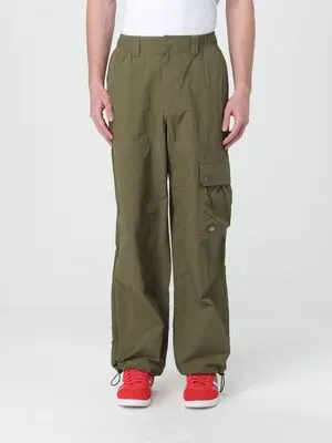 Dickies Trousers - Military