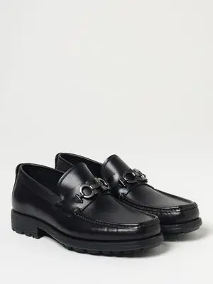 FERRAGAMO Loafers