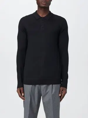 Michael Kors Basic Polo Shirt