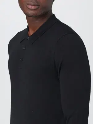 Michael Kors Basic Polo Shirt