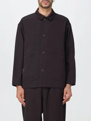 Sunnei Classic Collar Jacket - Violet