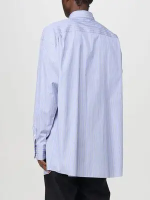 MAISON MARGIELA Oxford Shirt In Organic Cotton