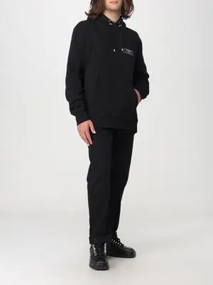 Balmain Cotton Hoodie