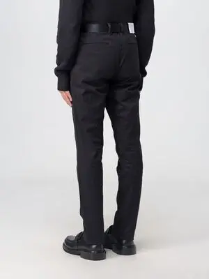 Calvin Klein Trousers - Black