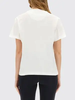JIL SANDER Crewneck T-shirt - Multicolor