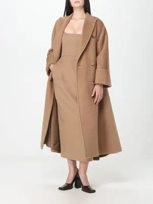 Max Mara Wool Coat