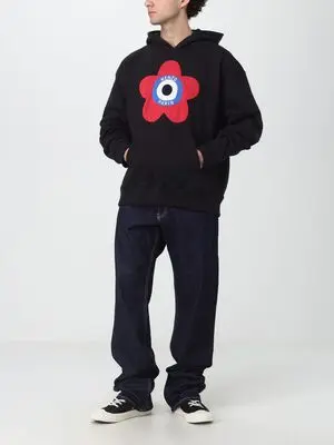 Kenzo Cotton Hoodie
