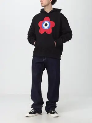 Kenzo Cotton Hoodie