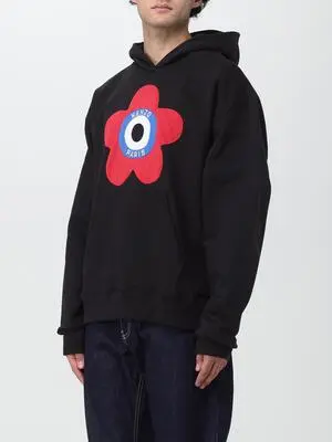 Kenzo Cotton Hoodie