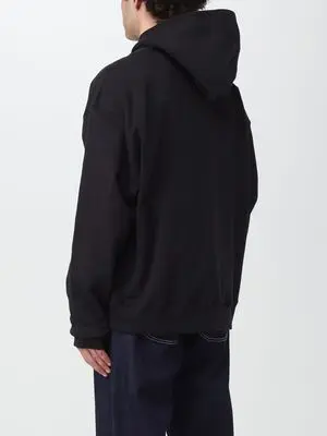 Kenzo Cotton Hoodie