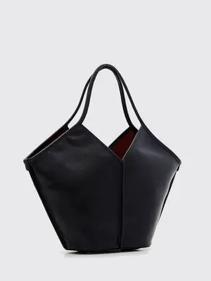 Hereu Shoulder Bag - Black