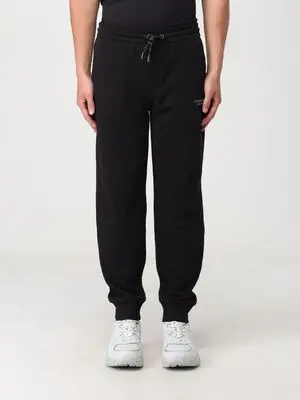 Armani Exchange Drawstring Jogger Pants