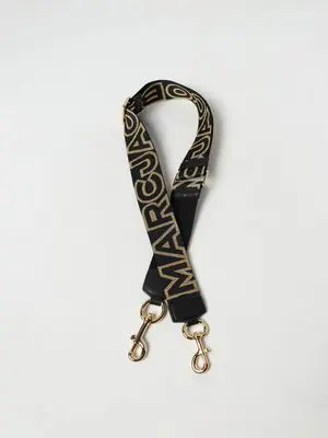 Marc Jacobs Shoulder Strap Black 1