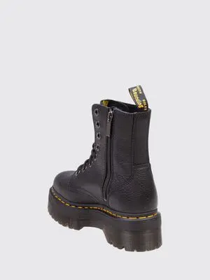 Dr. Martens Combat Boots - Black