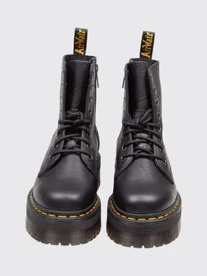 Dr. Martens Combat Boots - Black