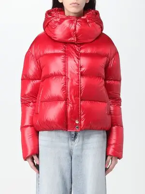 Patrizia Pepe Jacket Red