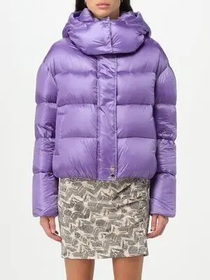 Patrizia Pepe Jacket Violet