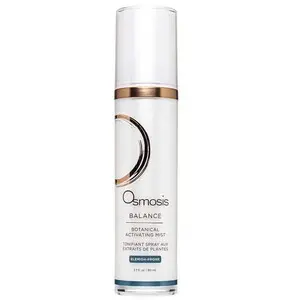 OSMOSIS Skincare Balance Botanical Activating Mist - One-color
