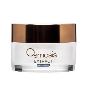 OSMOSIS Skincare Extract Purifying Charcoal Mask - One-color