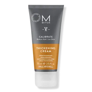 PAUL MITCHELL Mitch Calibrate Thickening Cream - One-color