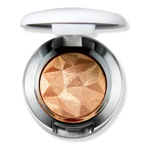 MAC COSMETICS Sparkler Eye Shadow Gold Crush (gold With Gold Pearl)