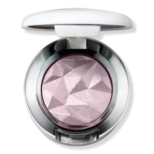 MAC COSMETICS Sparkler Eye Shadow Zero Chill (white With Blue Pearl)
