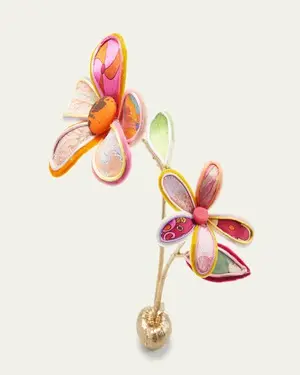 ELIZABETH HAYT One-of-a-kind Daisy