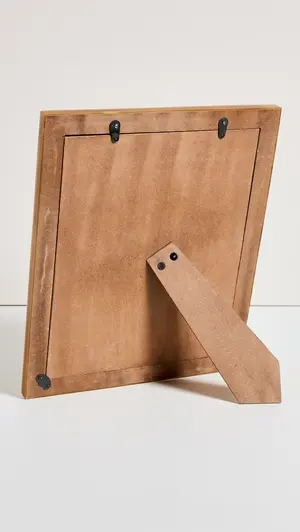 TIZO DESIGN Bone And Resin Frame 8x10