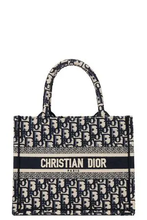 Dior Book Tote