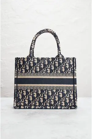 Dior Book Tote