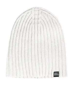 TOM FORD Cashmere Hat - Ivory