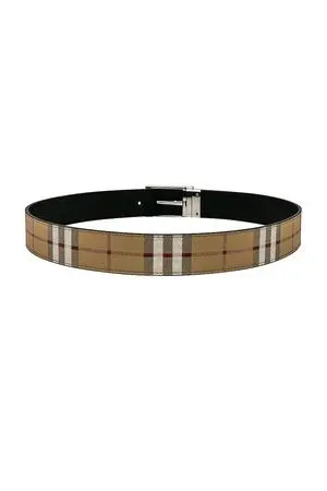 Burberry Belt