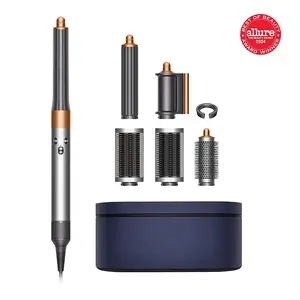 DYSON Airwrap Multi-styler Complete Long - Nickel/copper