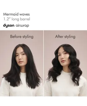 DYSON Airwrap Multi-styler Complete Long