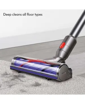 DYSON V8 Cordless Vacuum
