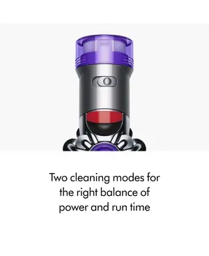 DYSON V8 Cordless Vacuum